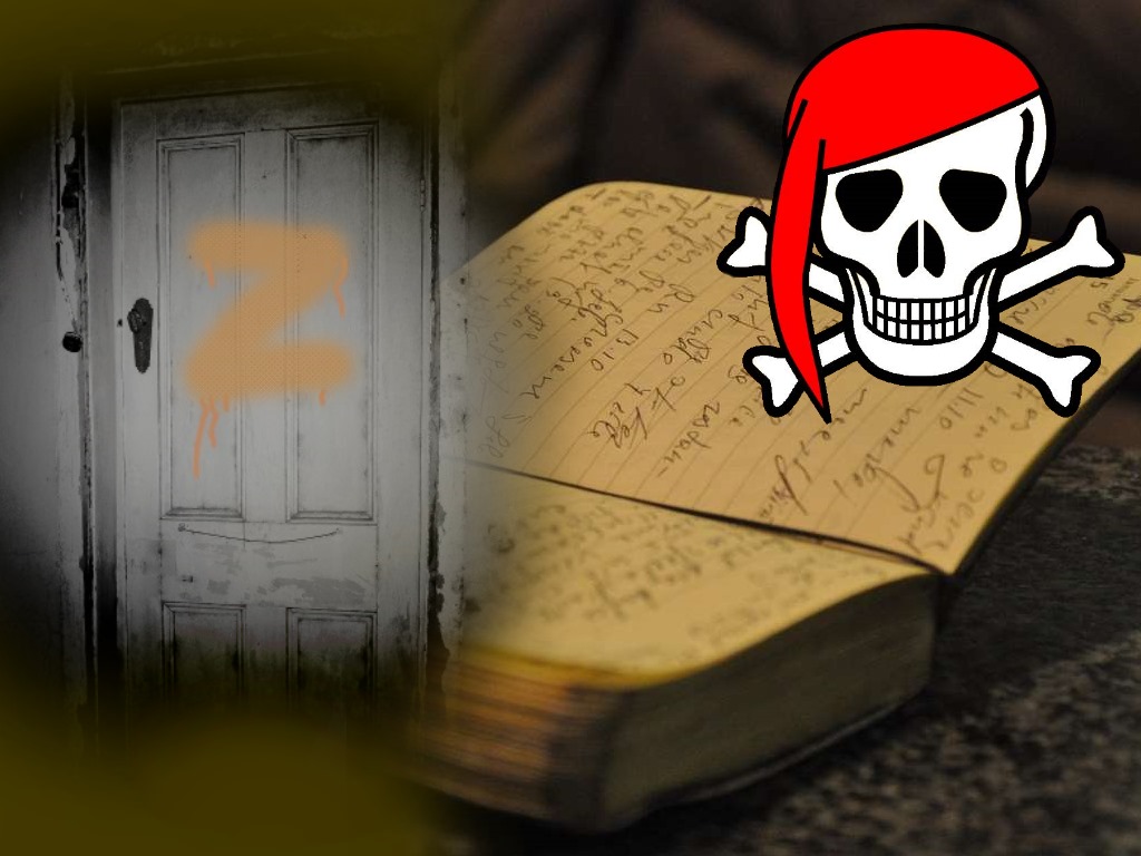 Virtual Escape Room Lockdown - virtual team building game from Eventus